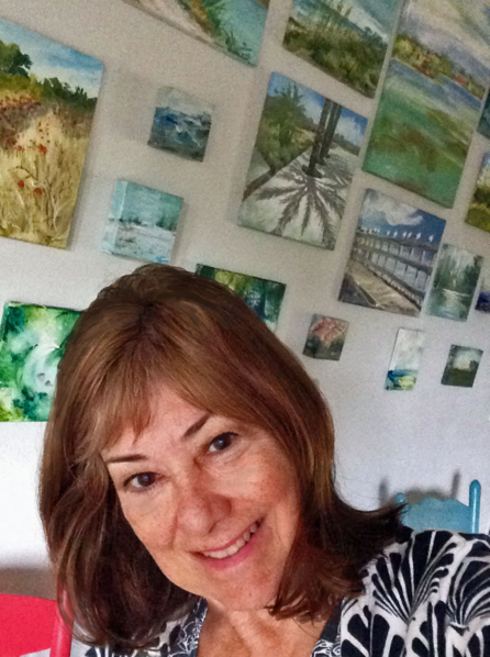 DEBORAH FERREE - Official Website